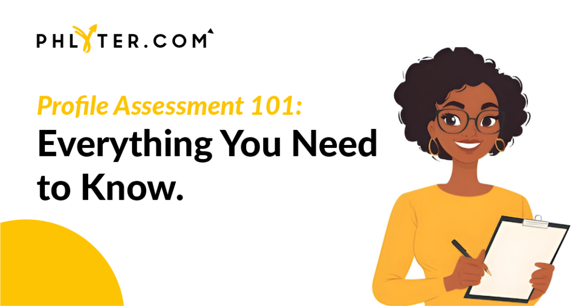 The Ultimate Profile Assessment Guide - PHLYTER