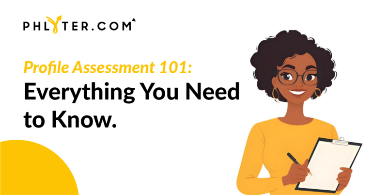 The Ultimate Profile Assessment Guide - PHLYTER